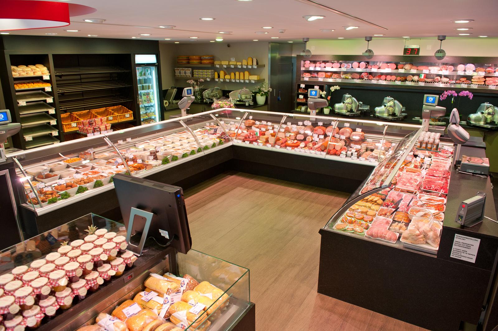 Afhalen in onze winkel - Slagerij Staes